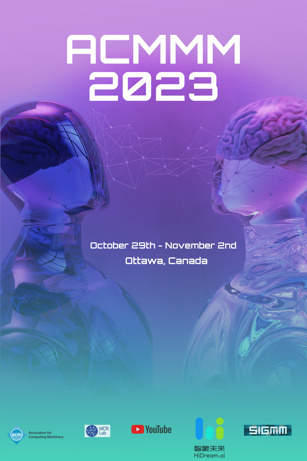 Main Page - ACM MM 2023