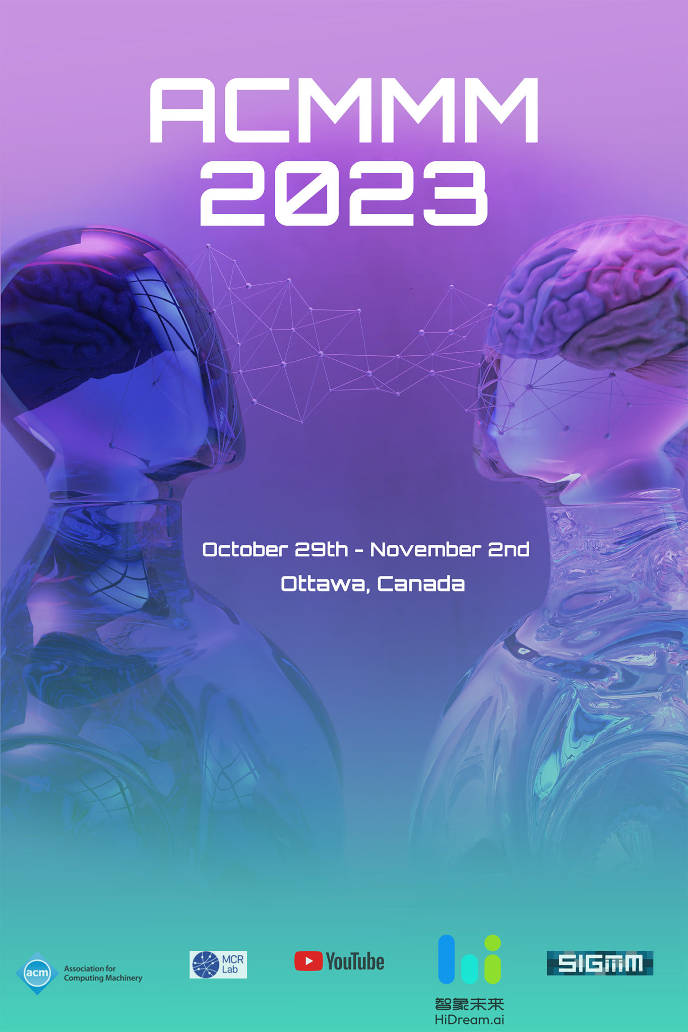 Main Page - ACM MM 2023